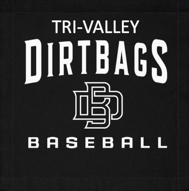 National Championship Sports | Baseball | Tri-Valley Dirtbags | 9U D3