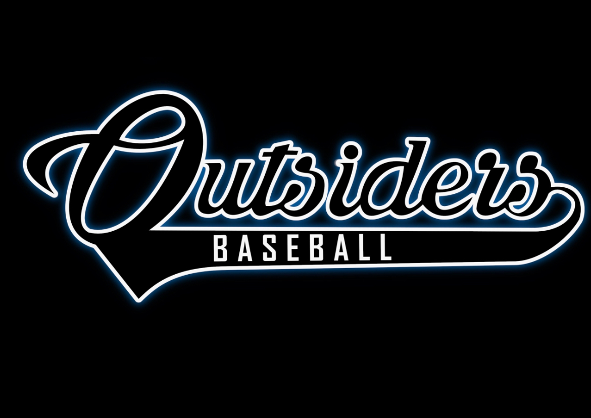 National Championship Sports | Baseball | Outsiders | 12U D2