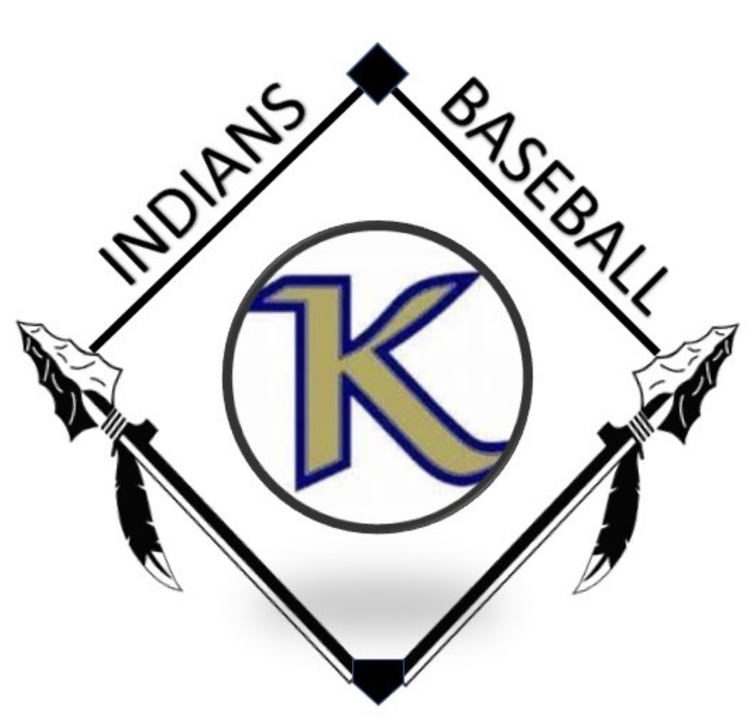 National Championship Sports | Baseball | Keller Indians | 8U D3 CP