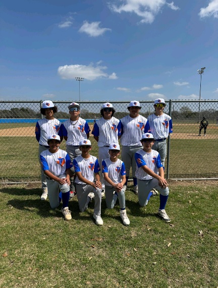 National Championship Sports | Baseball | Fusion 13U | 13U D3