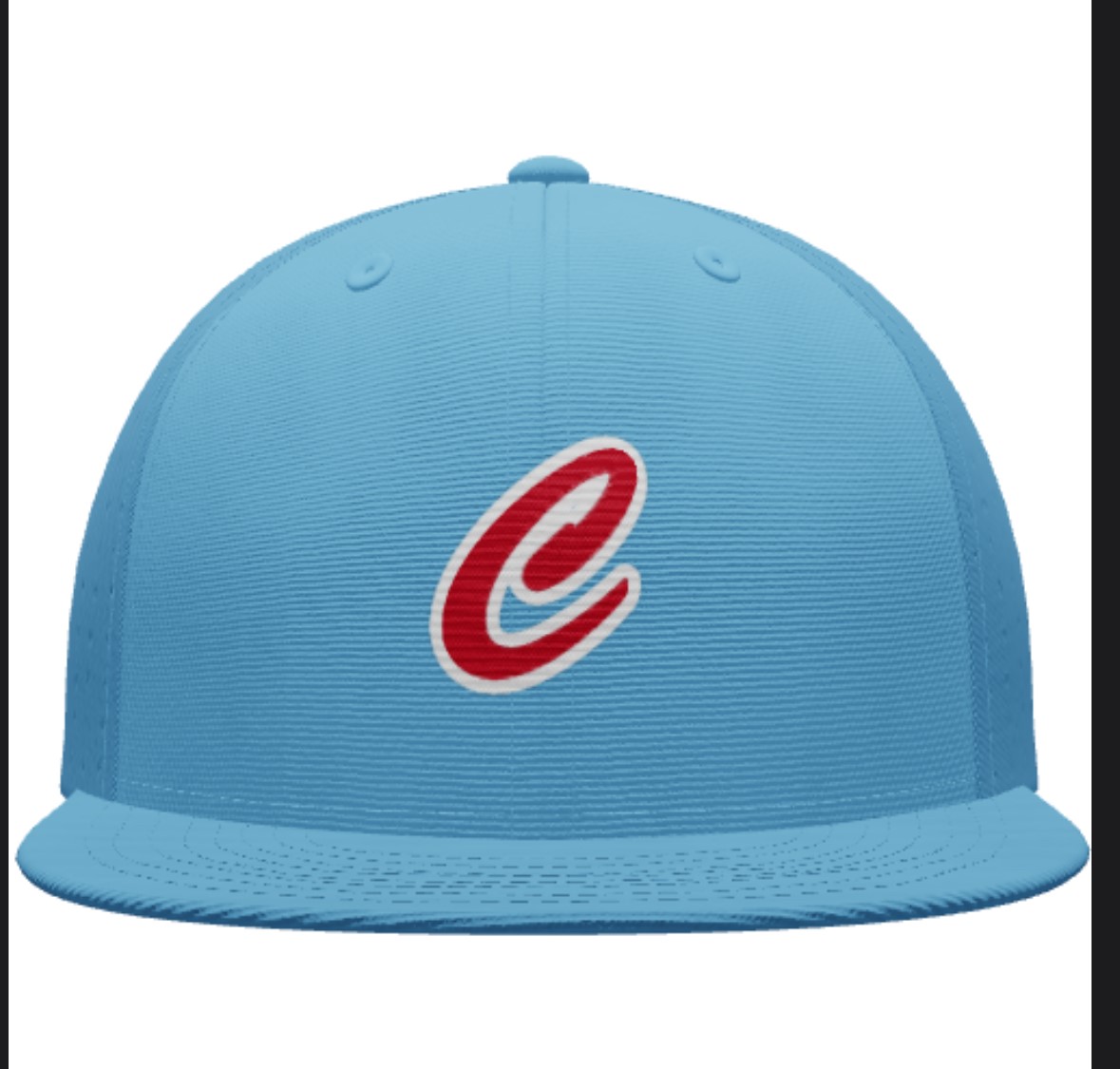 National Championship Sports | Baseball | Carlsbad Curve | 11U D3