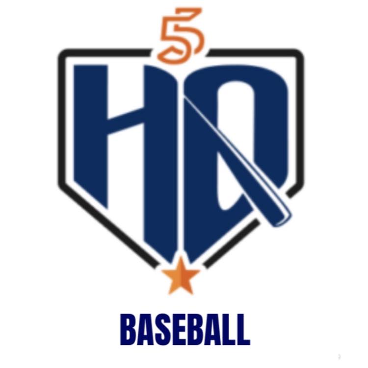 National Championship Sports | Baseball | HQ55 baseball | 13U D3