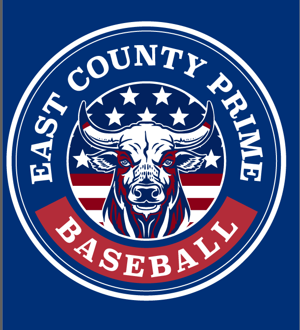 National Championship Sports | Baseball | East County Prime | 10U D3