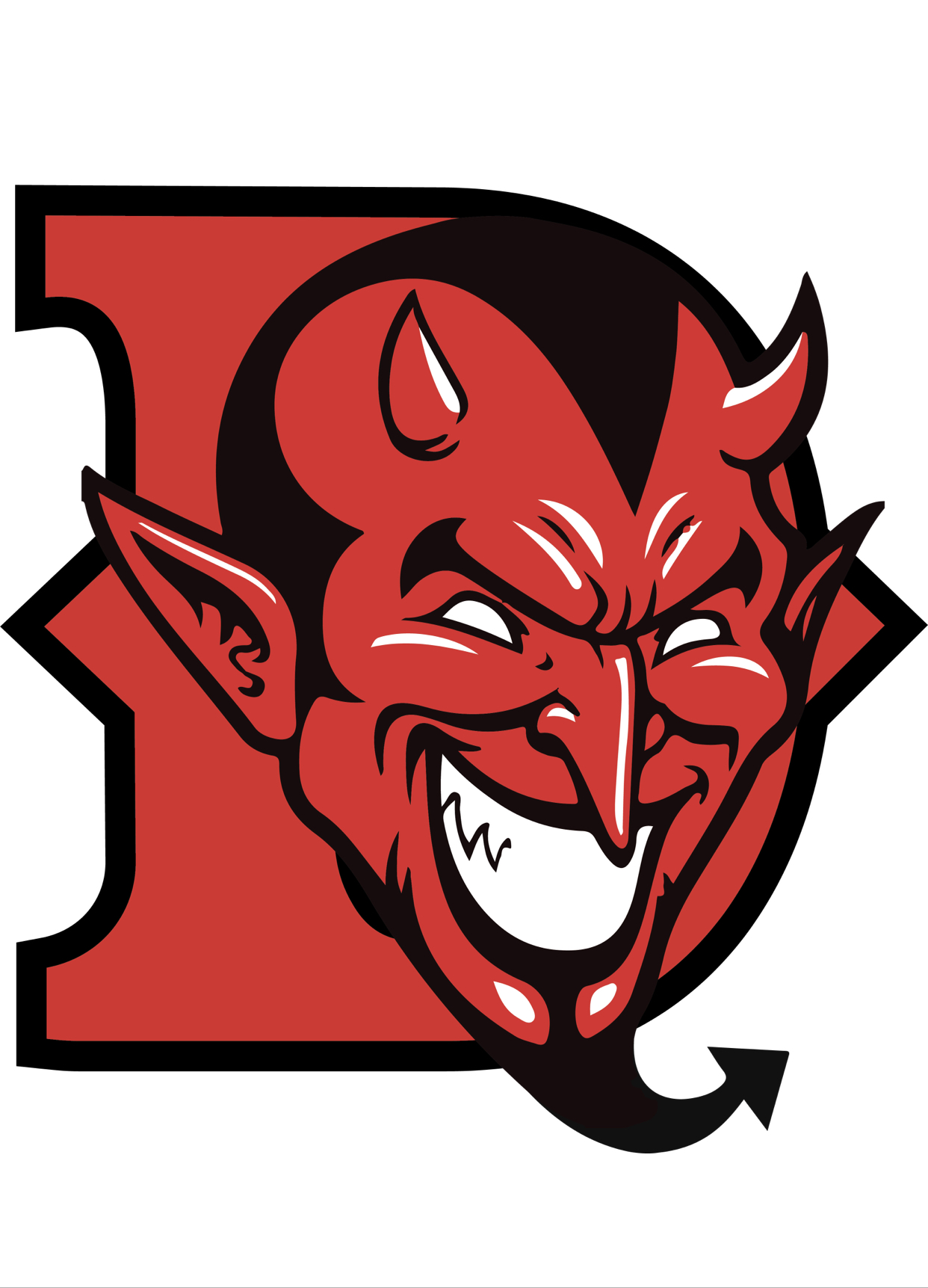 National Championship Sports | Baseball | Dallas Devils | 8U REC CP
