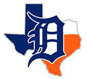 National Championship Sports | Baseball | Dallas Tigers - Smith | 12U D2