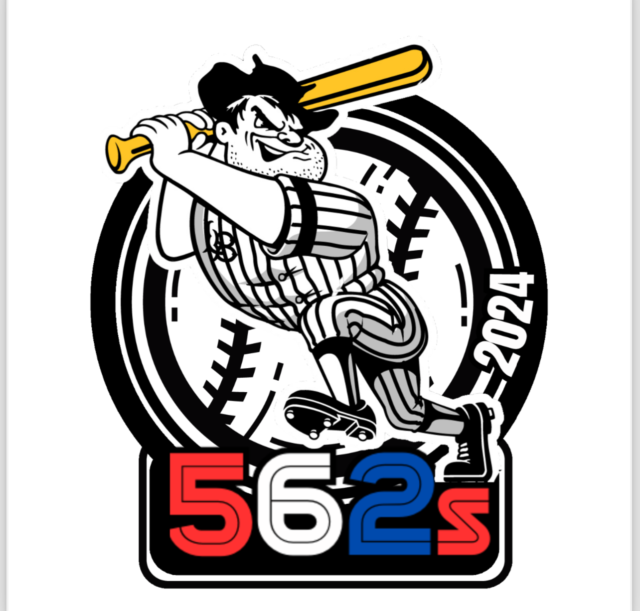 National Championship Sports | Baseball | 562s 9U | 9U D3