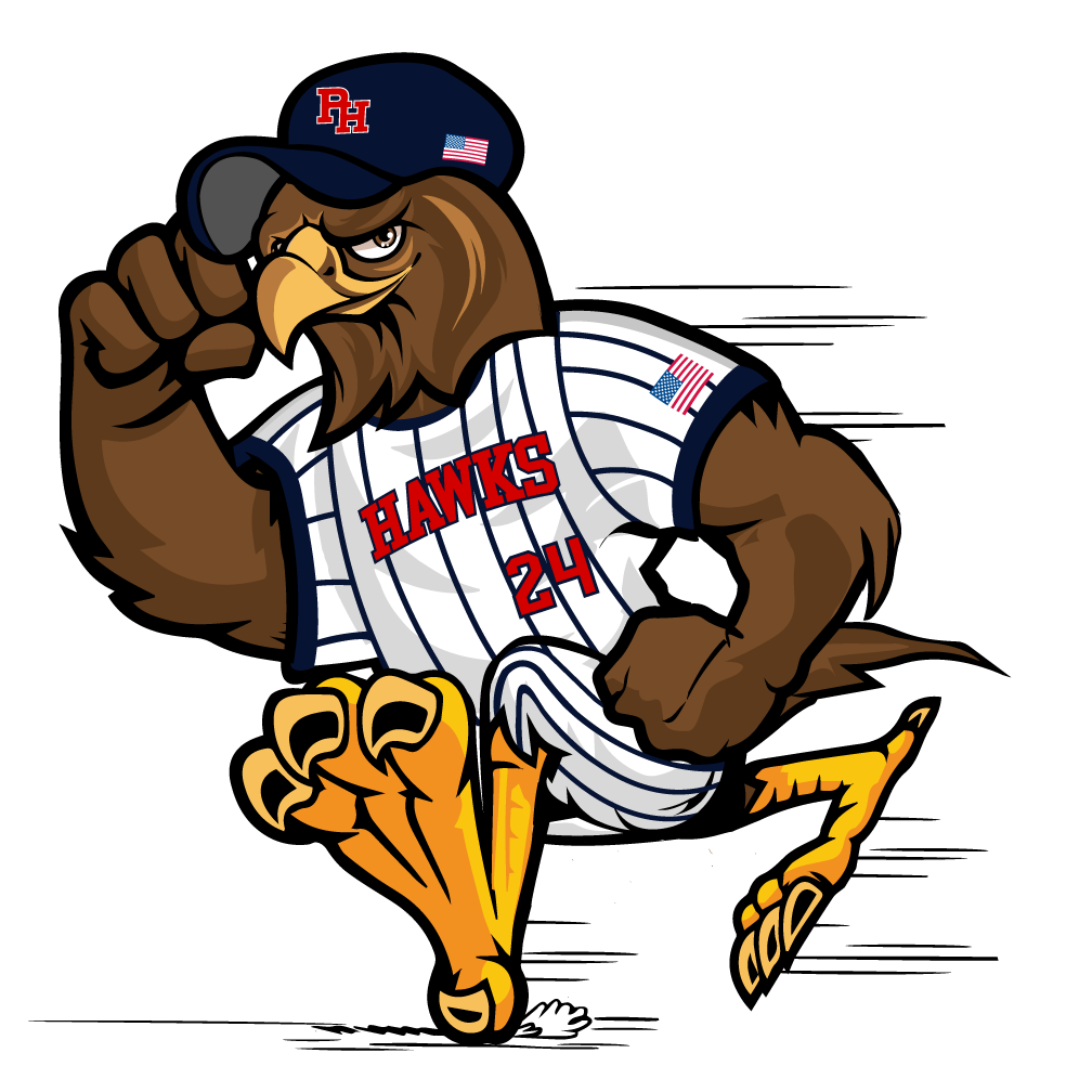 National Championship Sports | Baseball | PH Hawks - Gomez | 12U D2