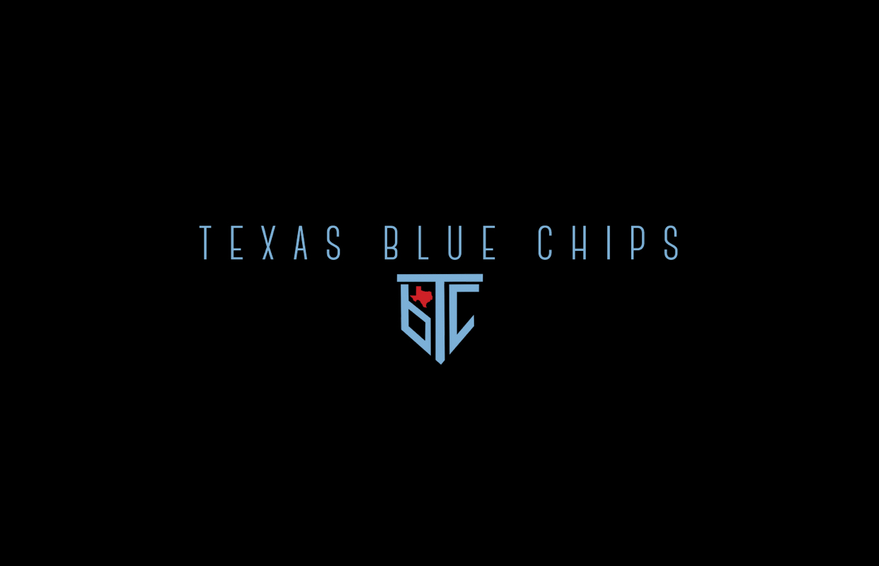 National Championship Sports | Baseball | Texas Blue Chips - Navy | 10U D1