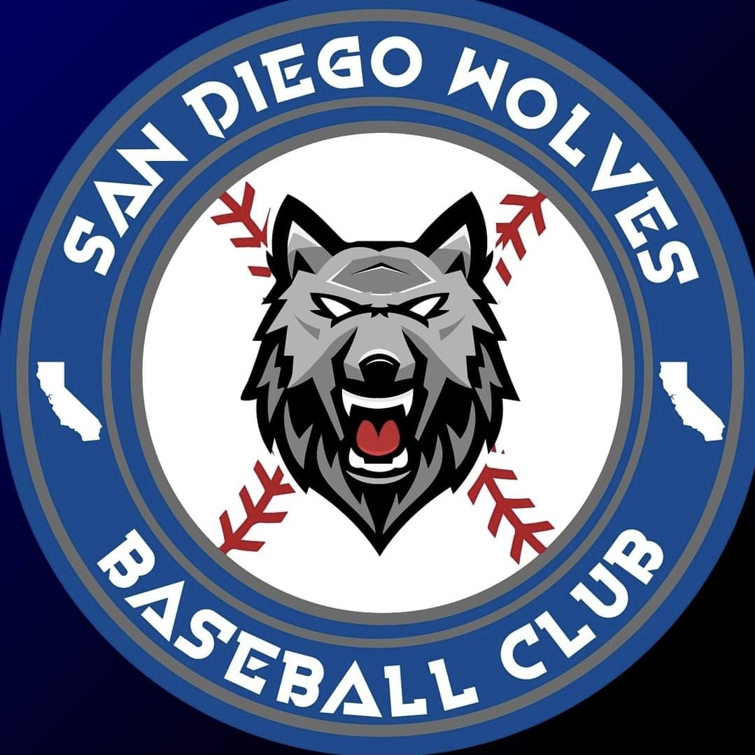 National Championship Sports | Baseball | SD Wolves | 12U D3