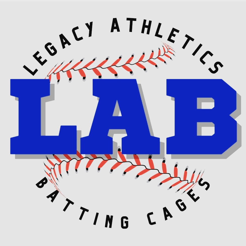 National Championship Sports | Baseball | Legacy Athletics Baseball ...