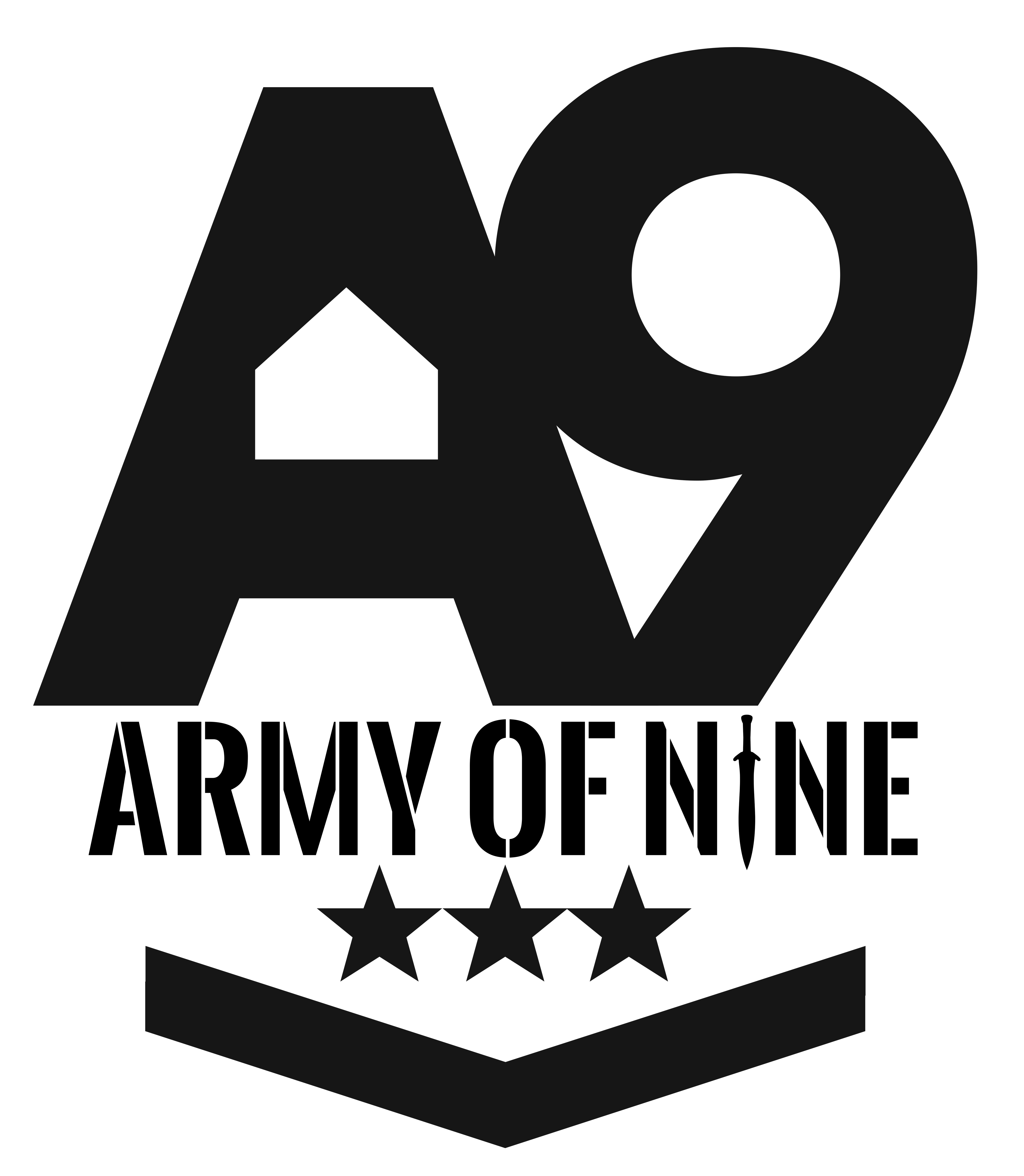 National Championship Sports | Baseball | Army of Nine 8U Gold | 8U D2 KP