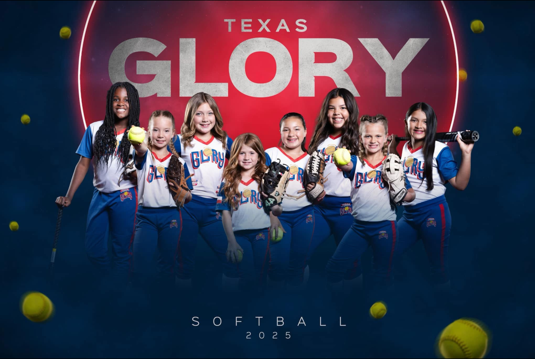National Championship Sports | Fastpitch | 3334 Texas Glory | 10U C