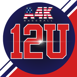 National Championship Sports | Baseball | All 4 The Kidz (A4K 12u) | 12U D3