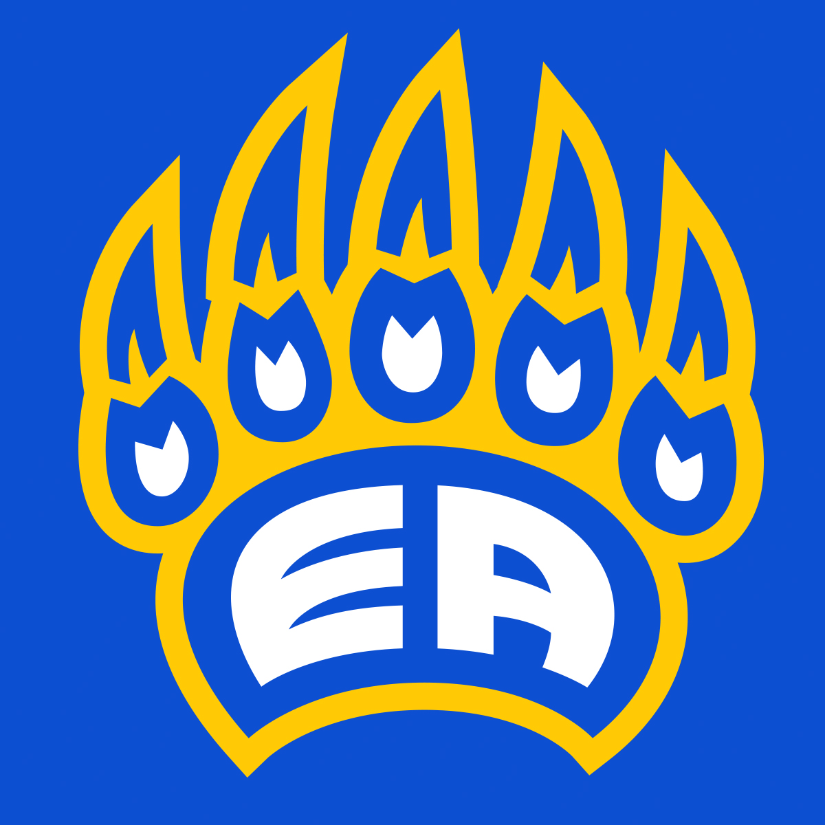 National Championship Sports | Baseball | EA Bears Andrus | 8U D1 CP