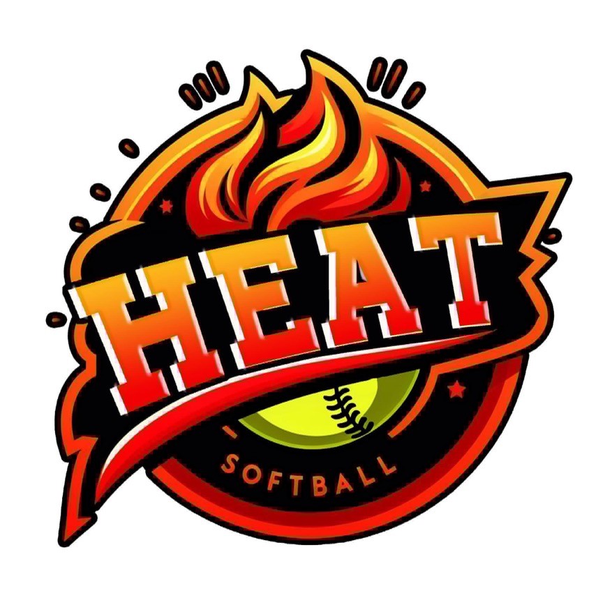 National Championship Sports | Fastpitch | Heat 2014 | 10U B