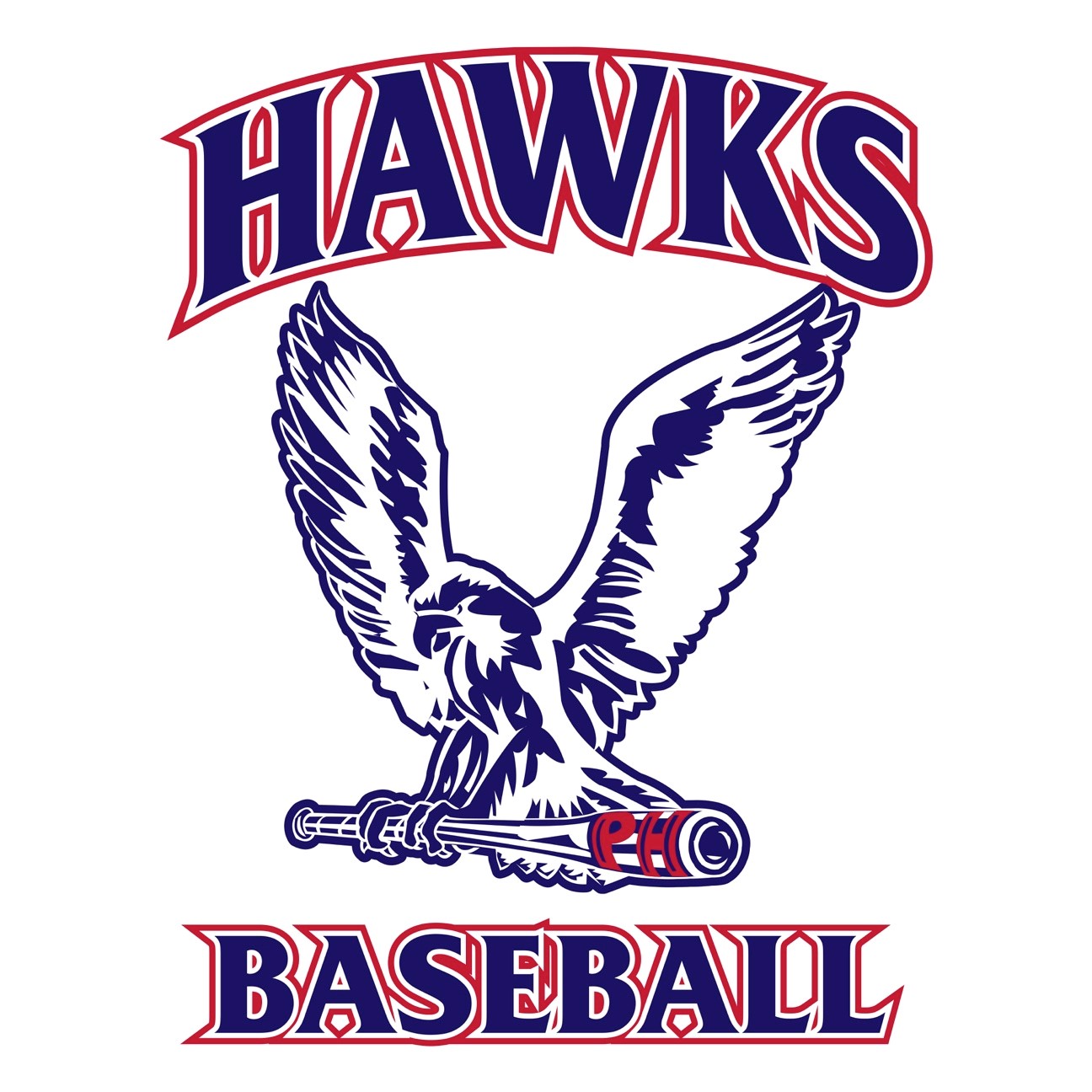 National Championship Sports | Baseball | Pleasant Hill Hawks - DM | 12U D3