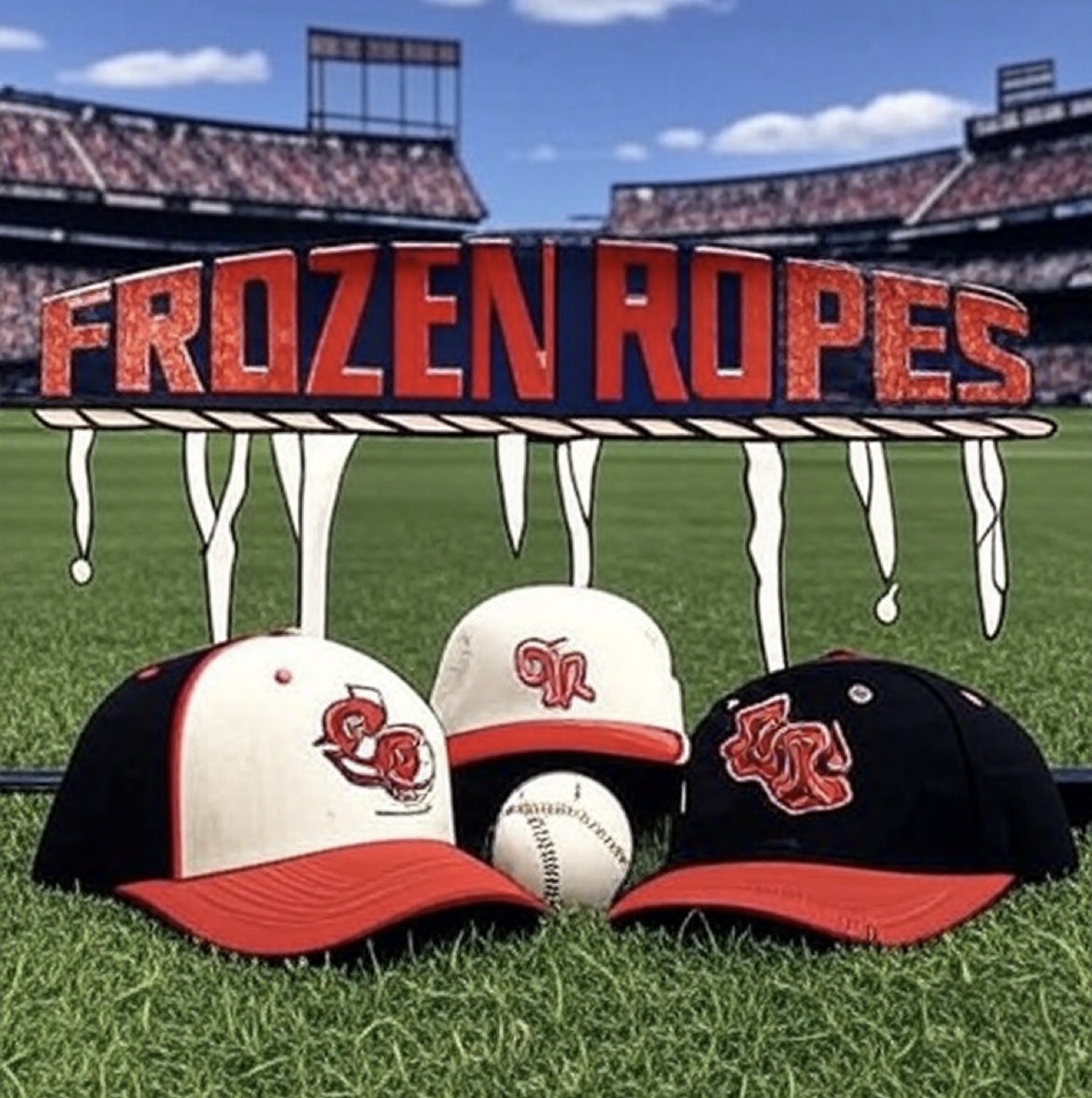 National Championship Sports | Baseball | UB Stripes - Kuethe | 11U D3