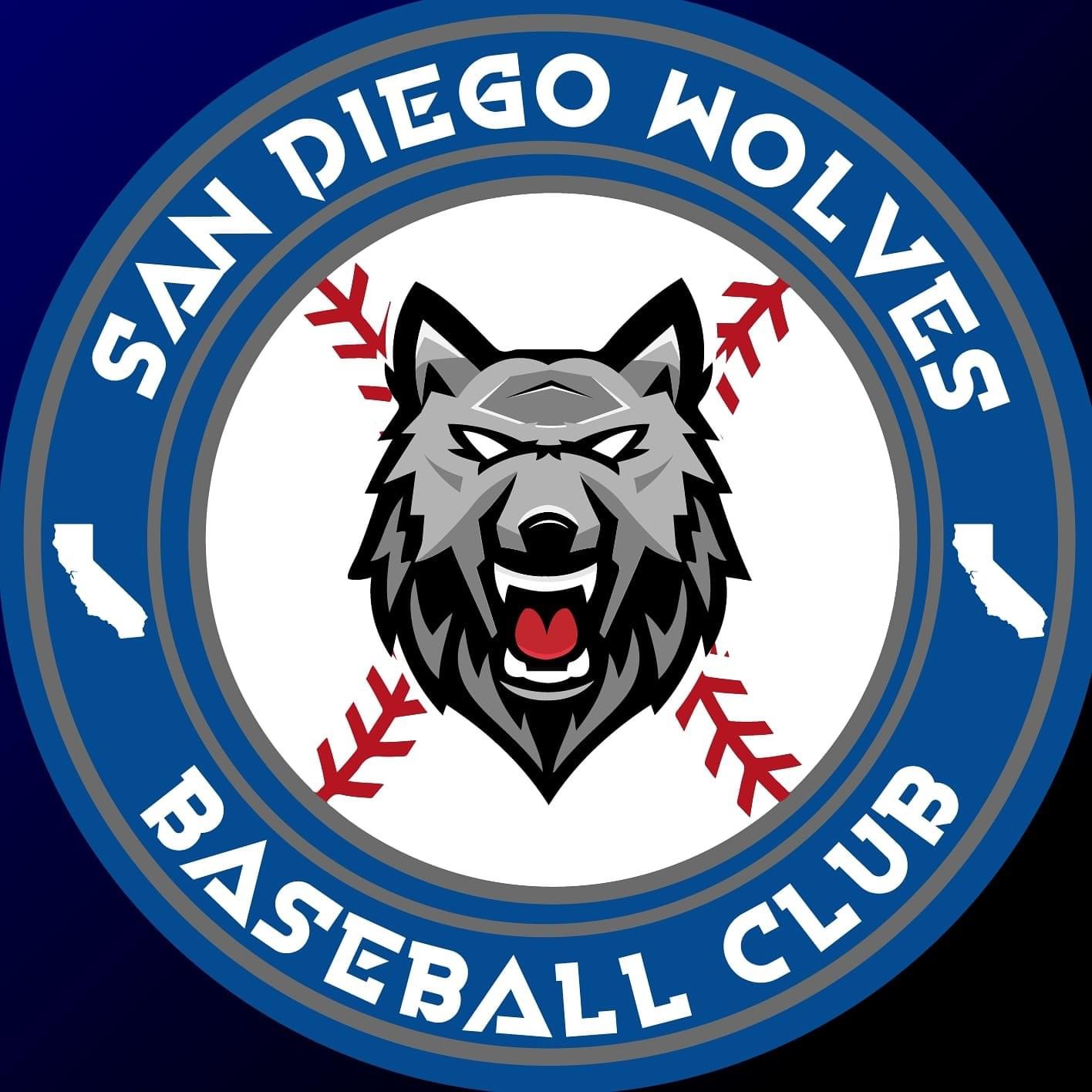 National Championship Sports | Baseball | Wolves 13u | 13U D3