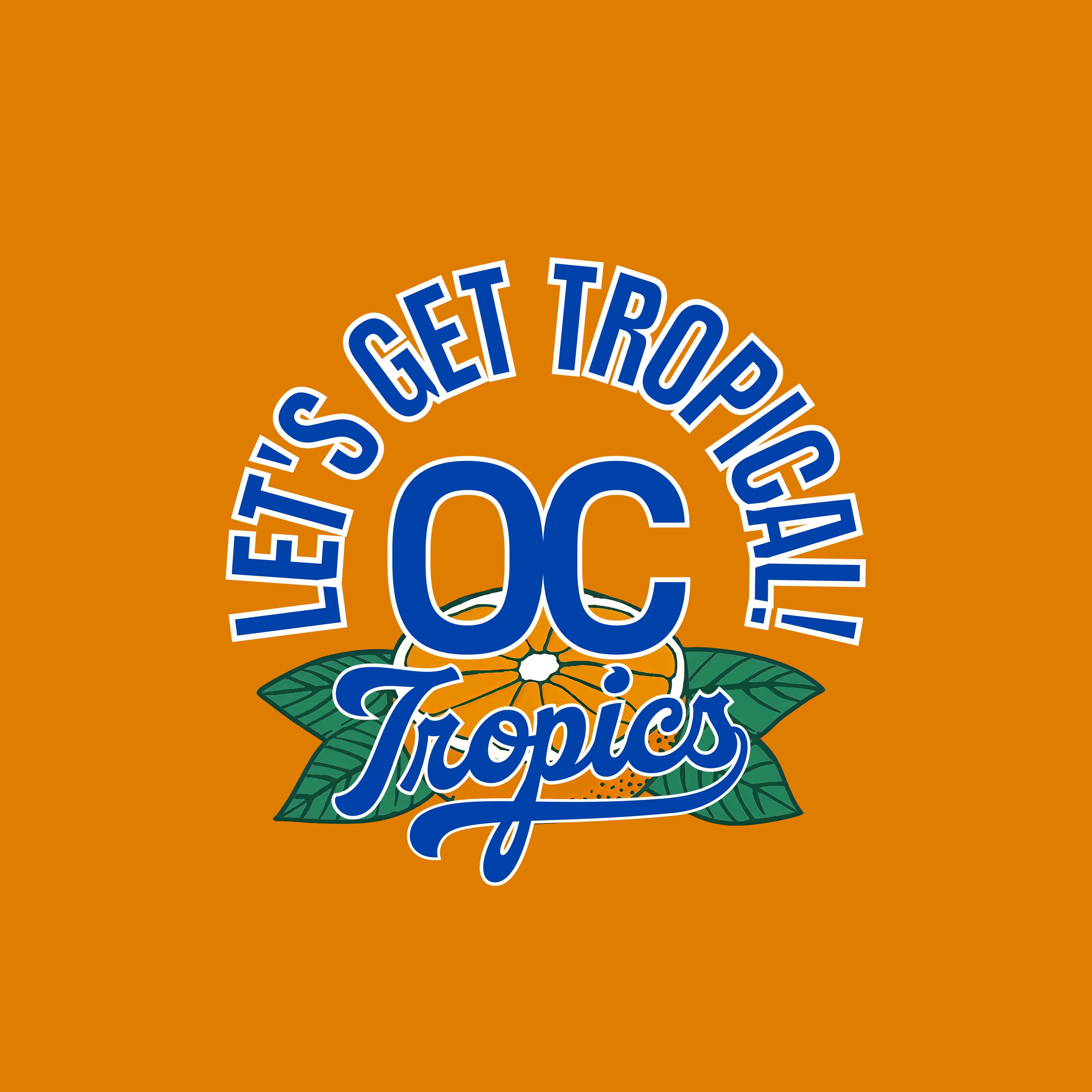 National Championship Sports | Baseball | OC Tropics 14U | 14U D2