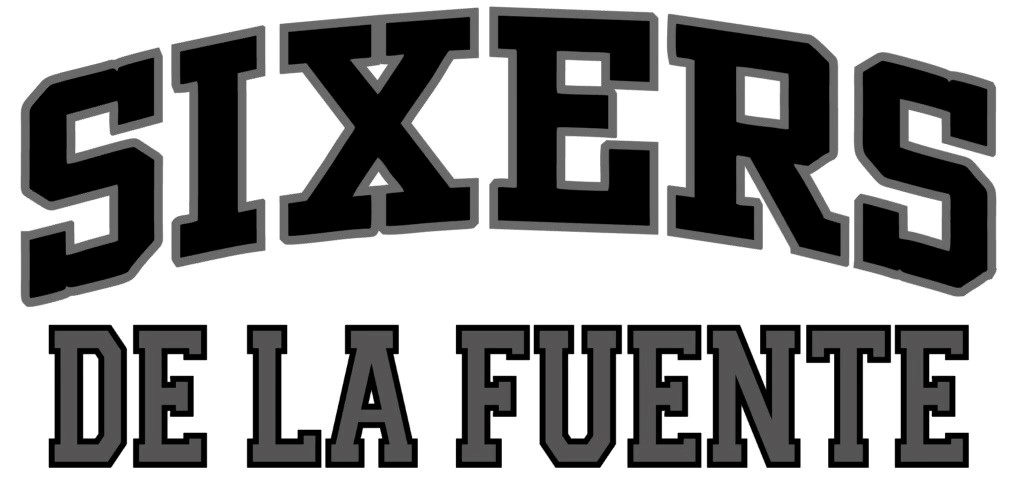 National Championship Sports | Baseball | Sixers De La Fuente | 13U D2