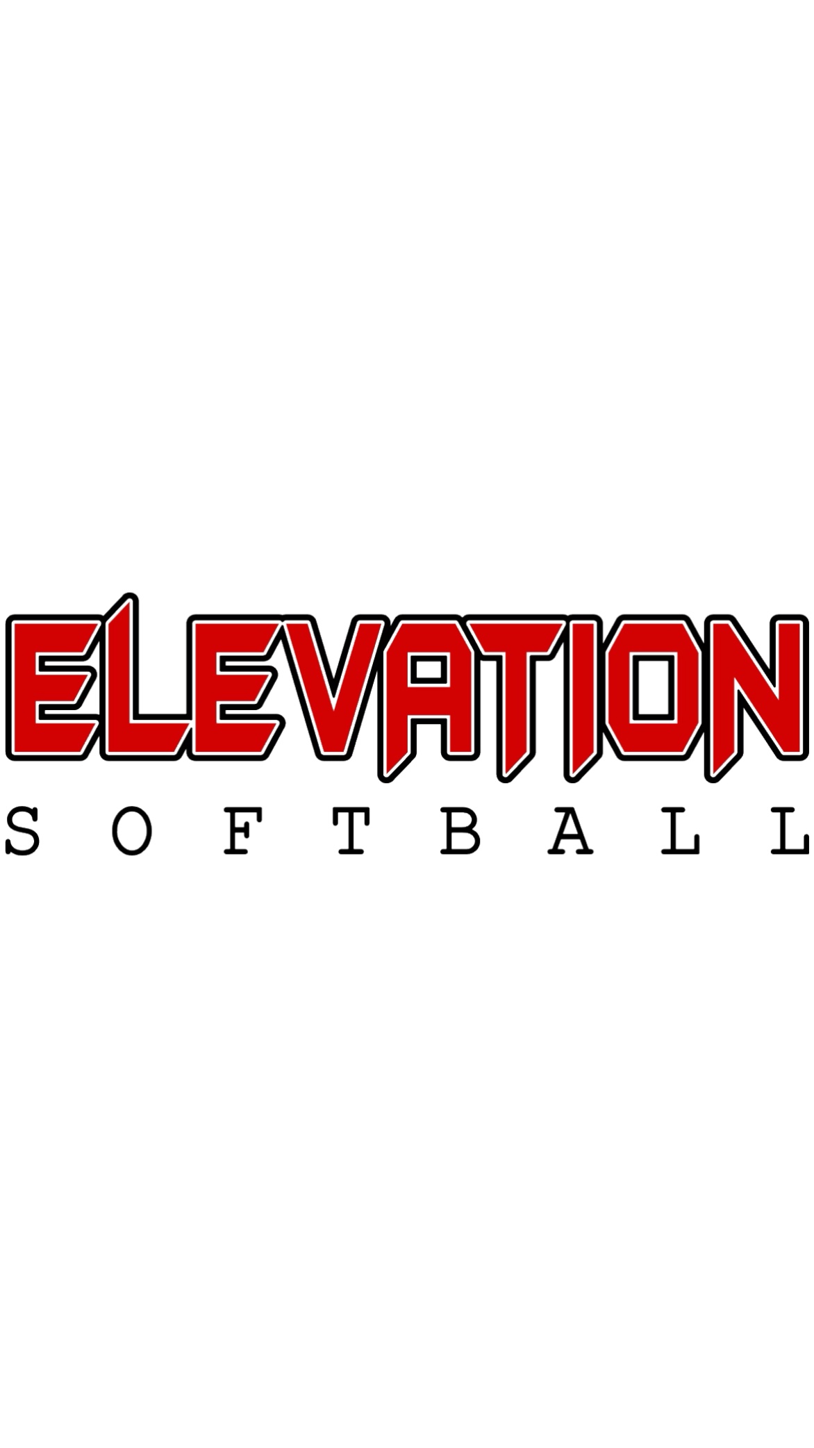 National Championship Sports | Fastpitch | Elevation | 8U C
