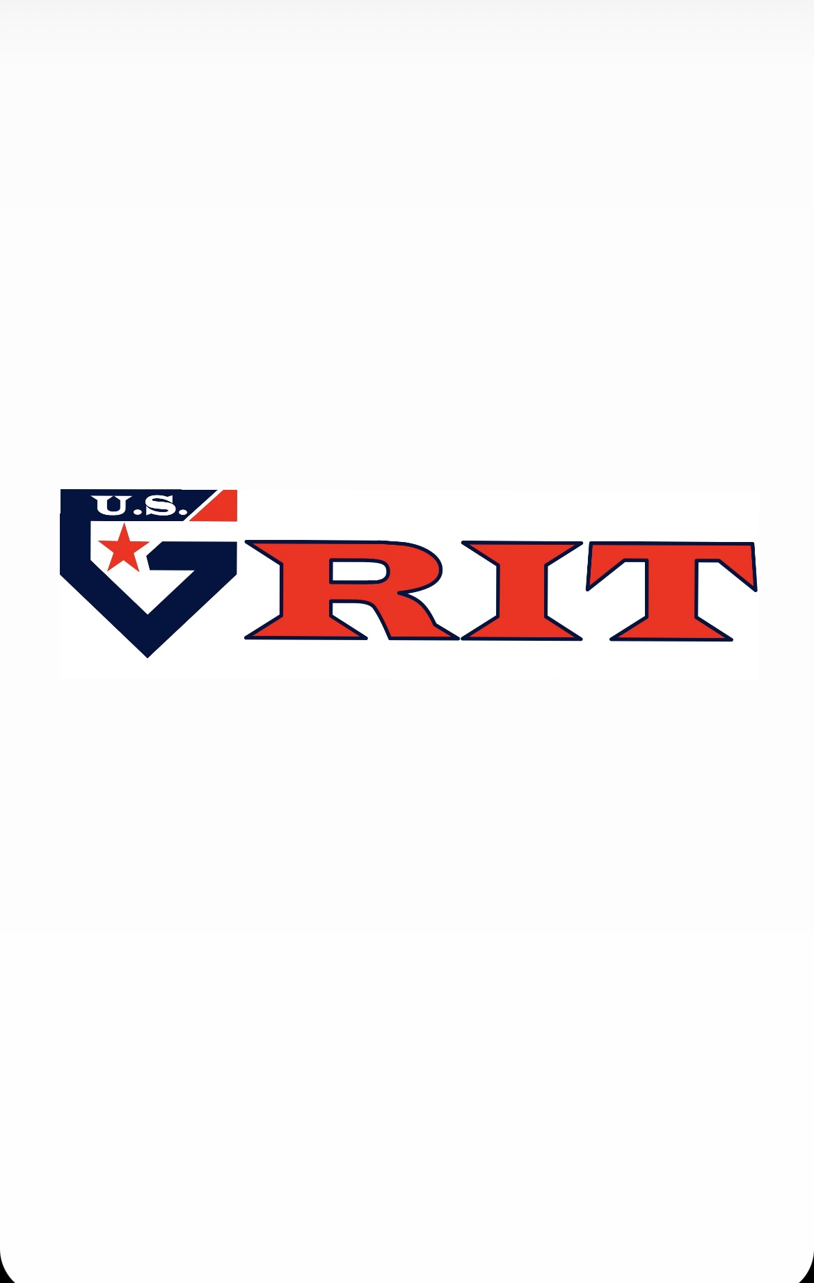 National Championship Sports | Baseball | U.S. Grit | 10U D2