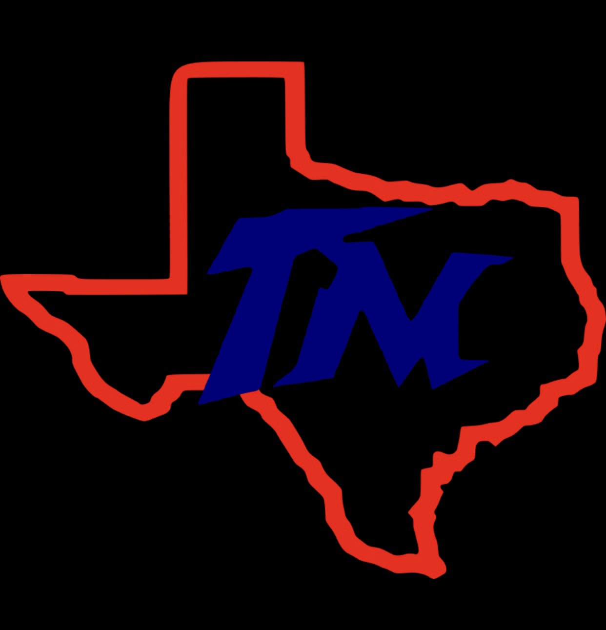 National Championship Sports | Baseball | Texas Made | 12U D1
