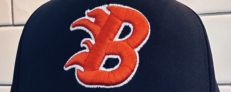 National Championship Sports | Baseball | Blaze | 11U D3