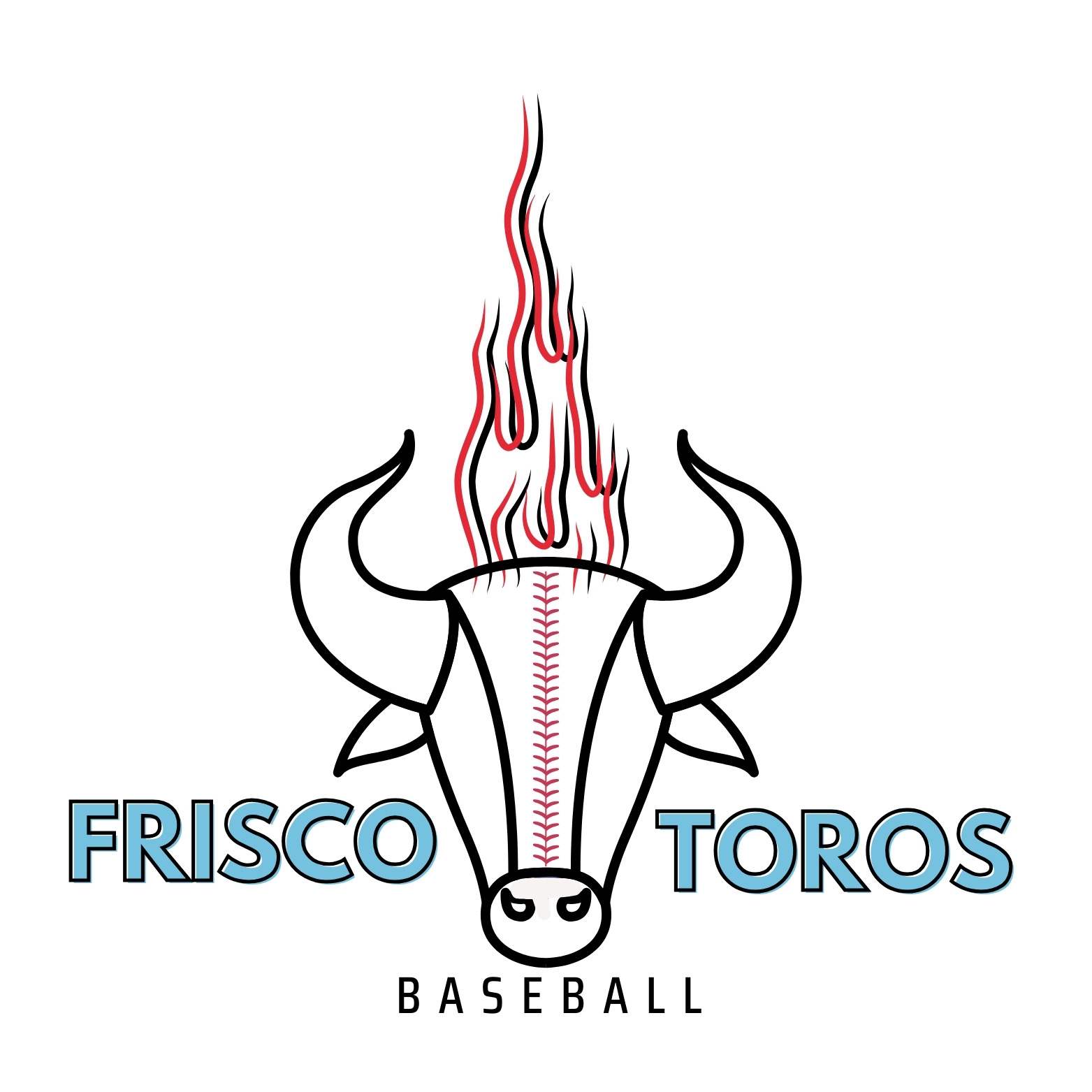 National Championship Sports | Baseball | Frisco Toros | 8U D3 CP