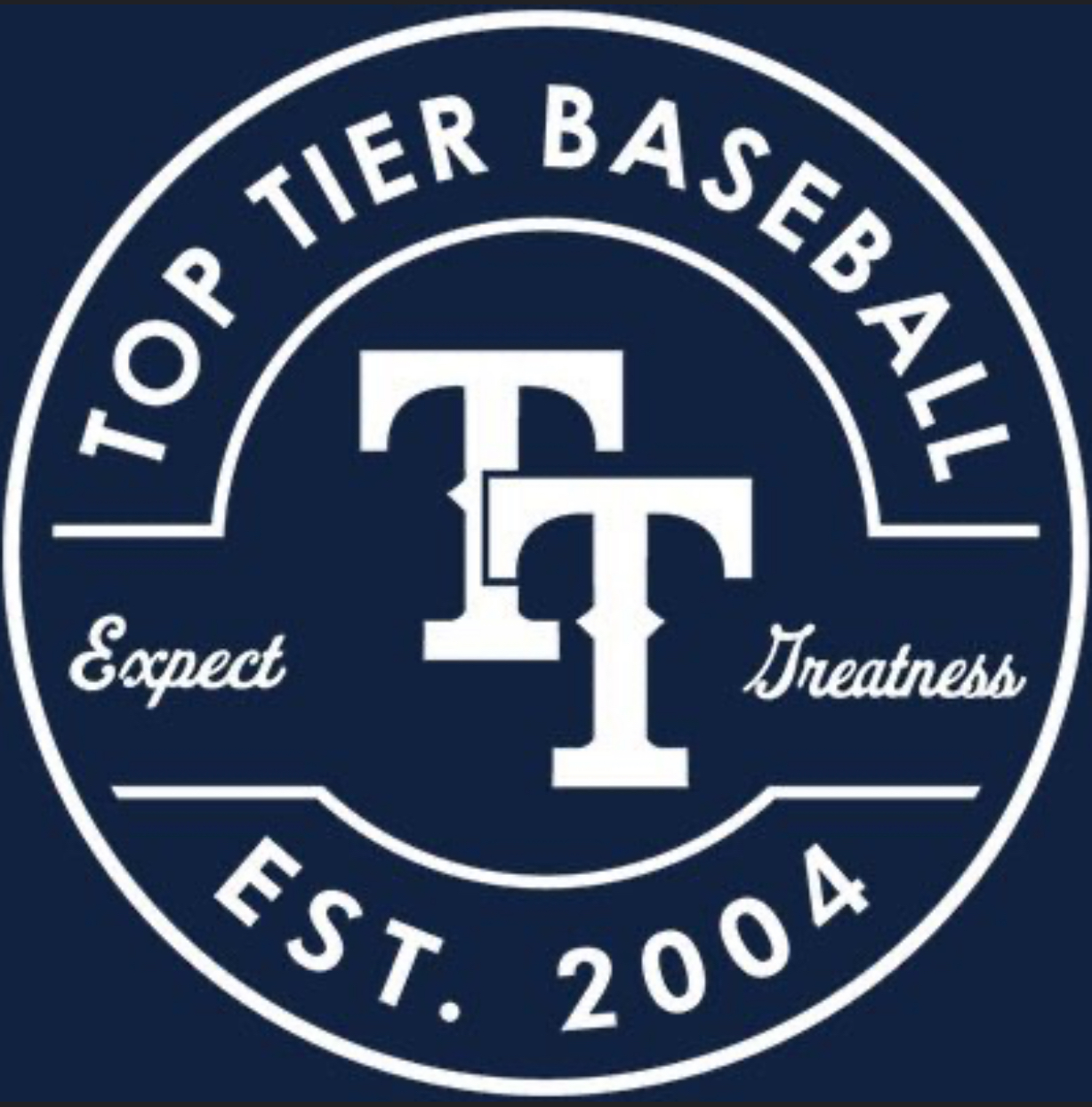 National Championship Sports | Baseball | Top Tier Dudes 10U | 10U D3