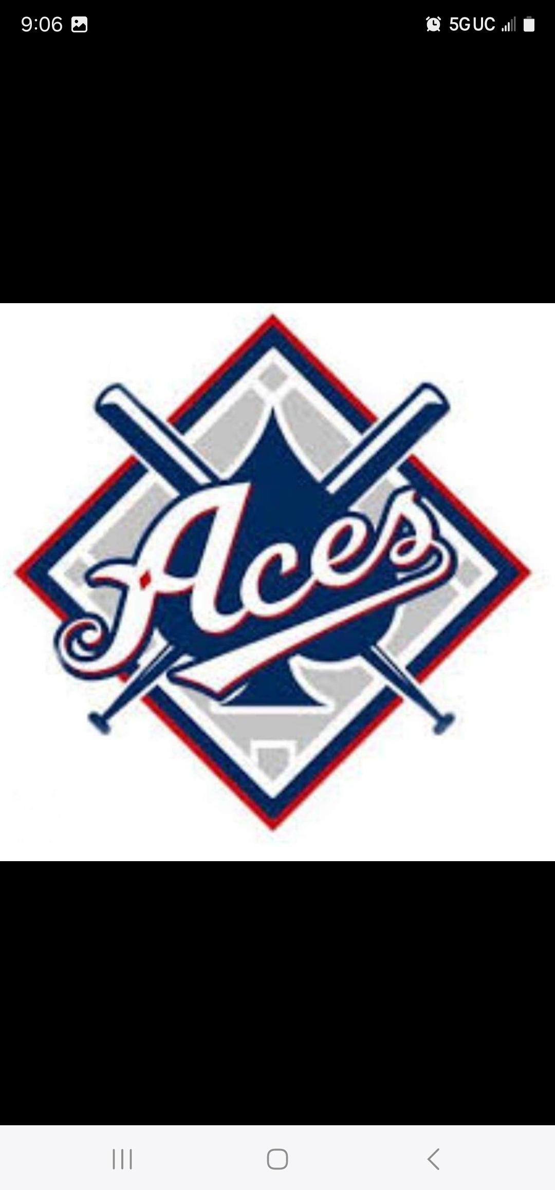 National Championship Sports | Baseball | Aces | 13U D3