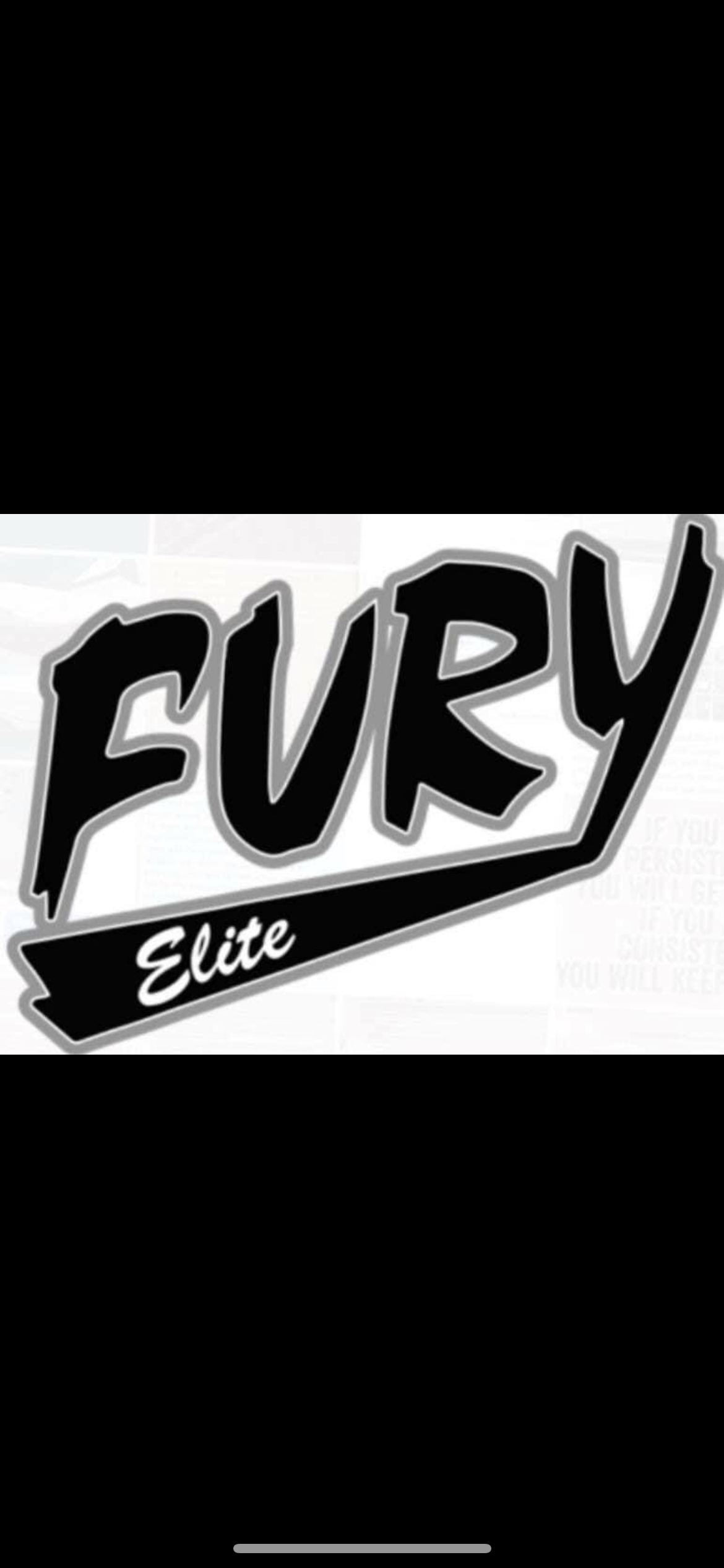 National Championship Sports | Baseball | North Texas Fury Elite Black ...