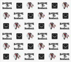 National Championship Sports | Baseball | Texas Blackhawks - Sawin | 12U D2