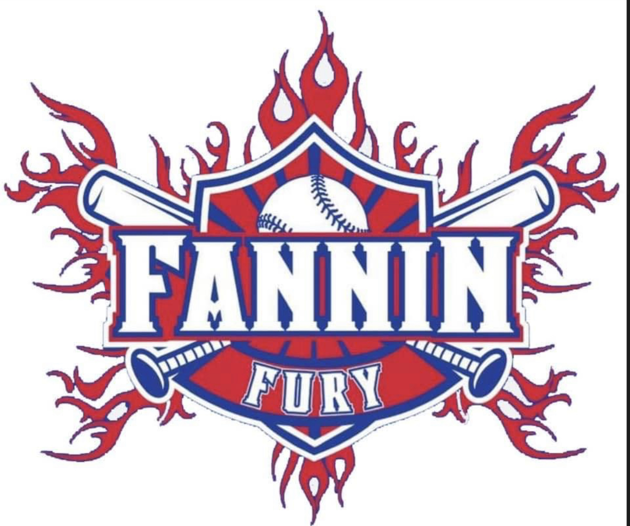 National Championship Sports | Baseball | Fannin Fury 12U Jones | 12U D3