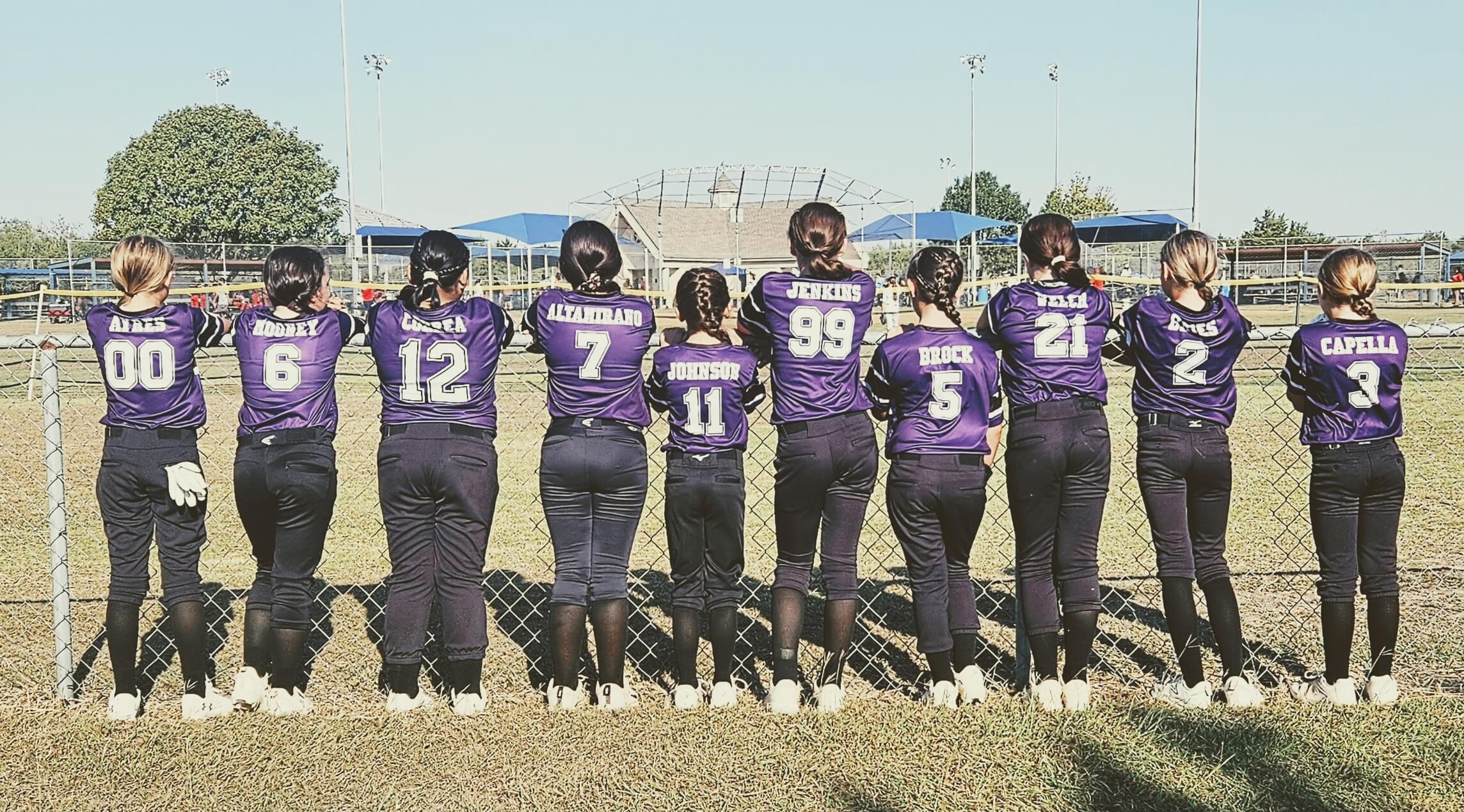 National Championship Sports | Fastpitch | Diamond Divas 2K14 | 12U C-REC
