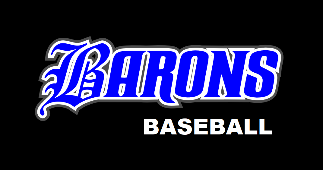 National Championship Sports | Baseball | Barons | 7U D3 CP