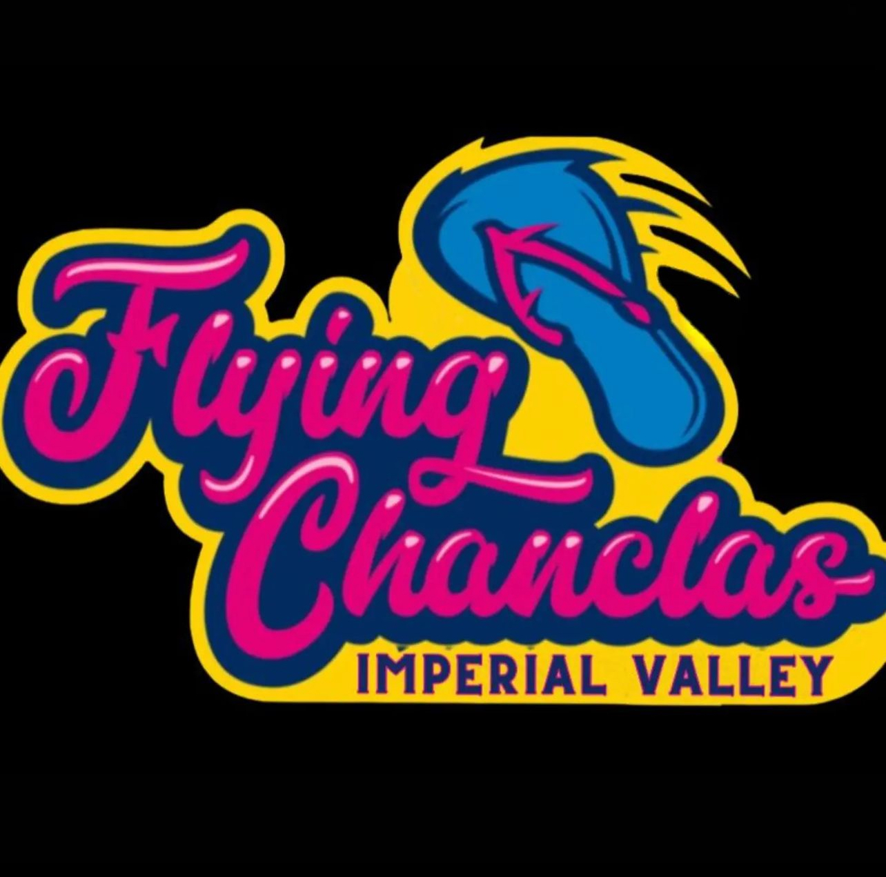 National Championship Sports | Baseball | IV Flying Chanclas | 9U D3