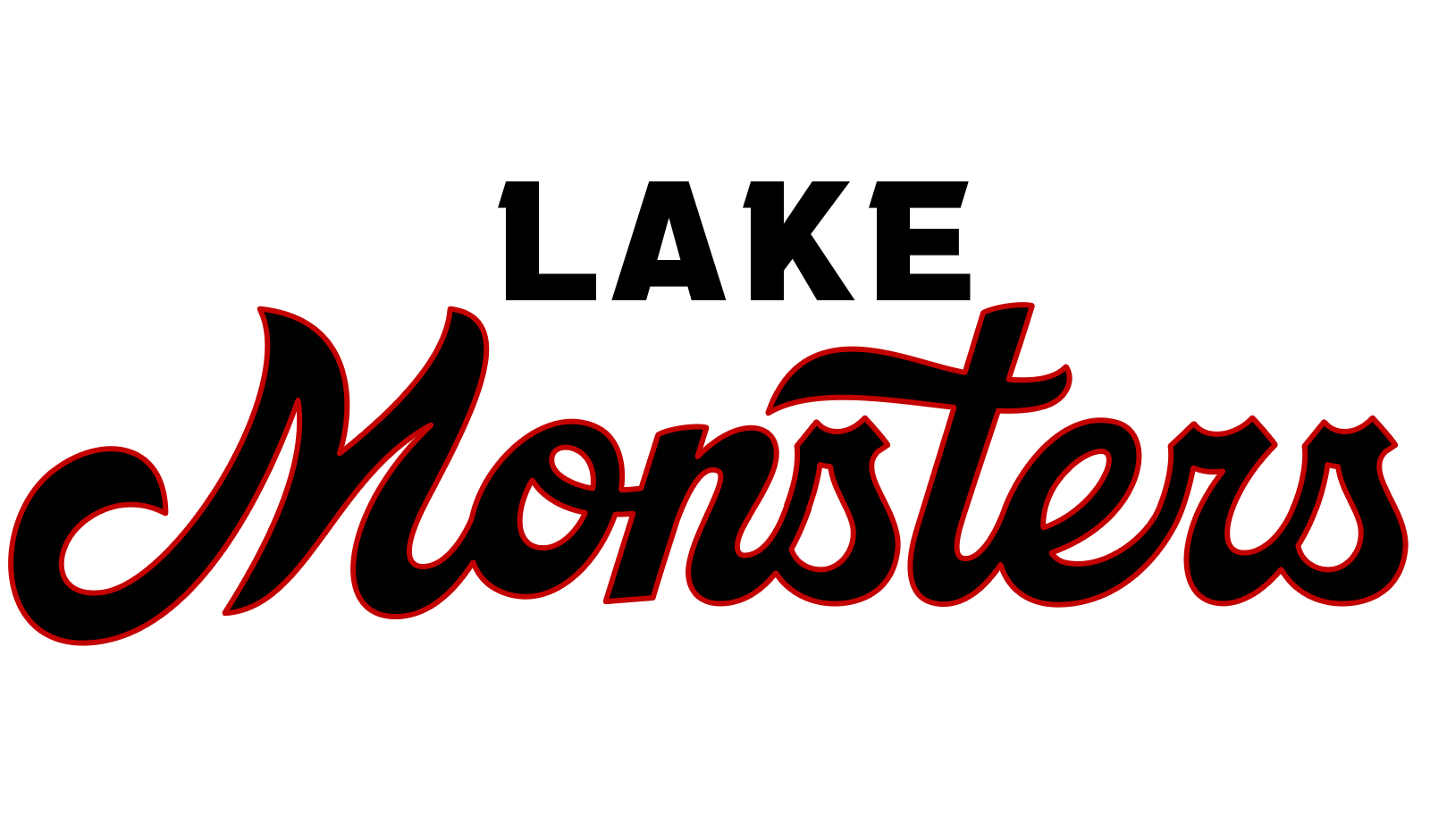 National Championship Sports | Baseball | Lake Monsters | 13U D2