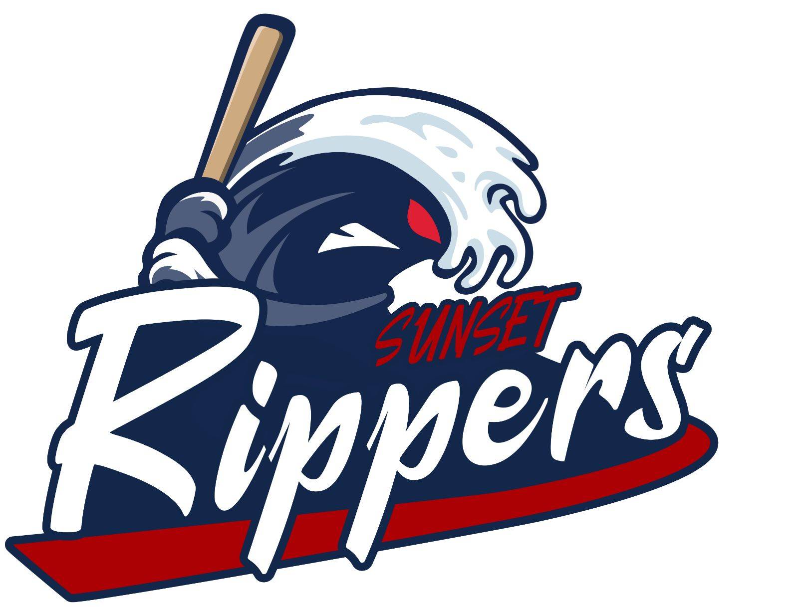 National Championship Sports | Baseball | Sunset Rippers | 9U D3