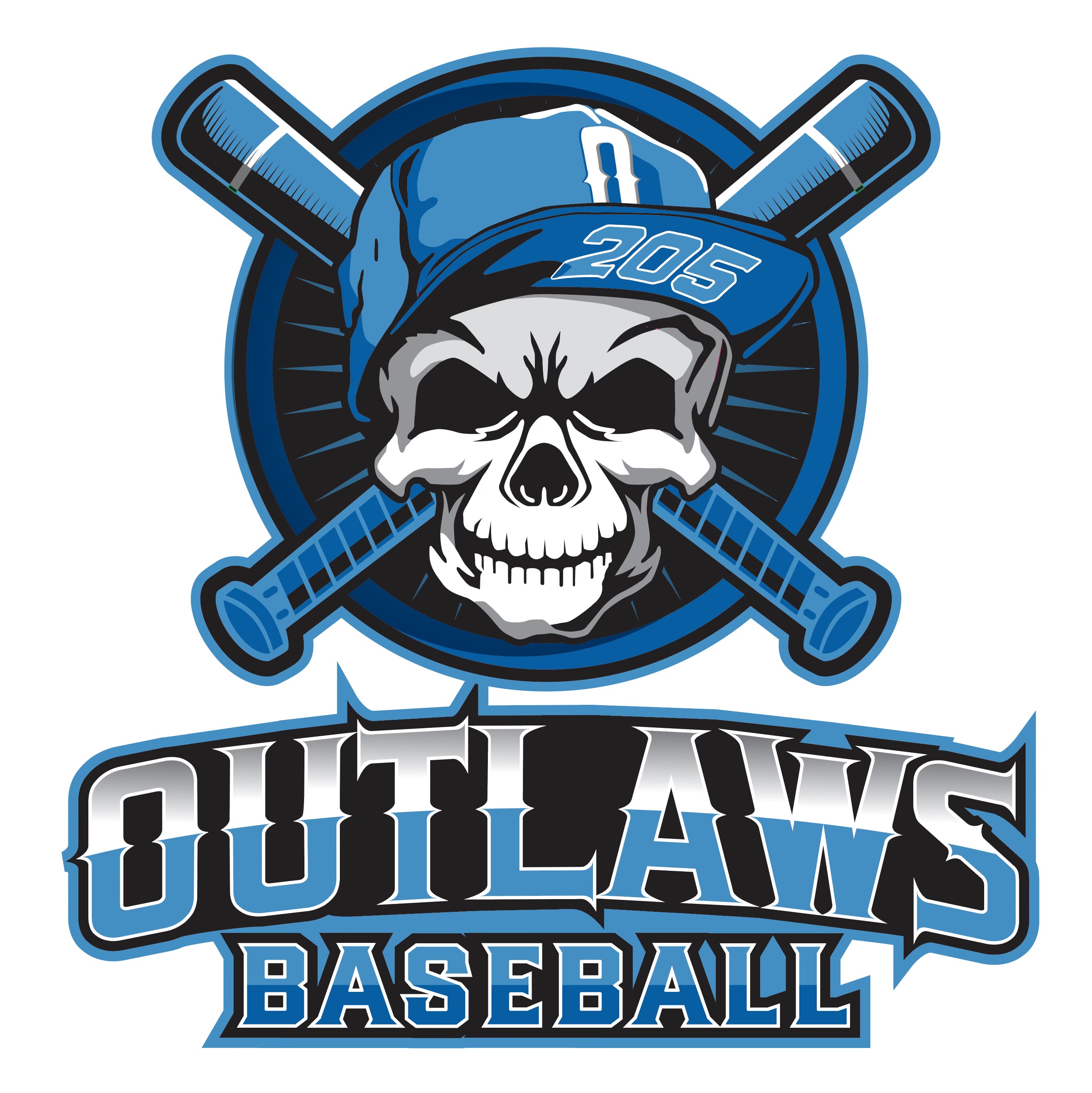 National Championship Sports | Baseball | Free State Outlaws | 10U D3