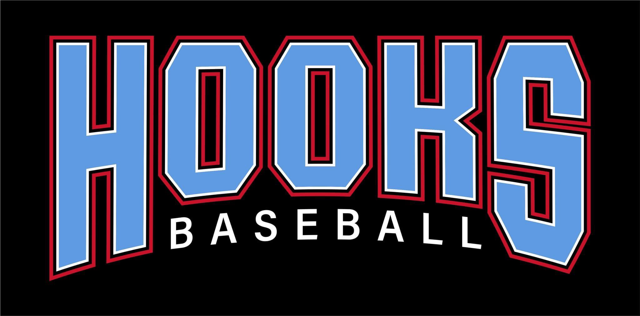 National Championship Sports | Baseball | Hooks | 8U D3 CP
