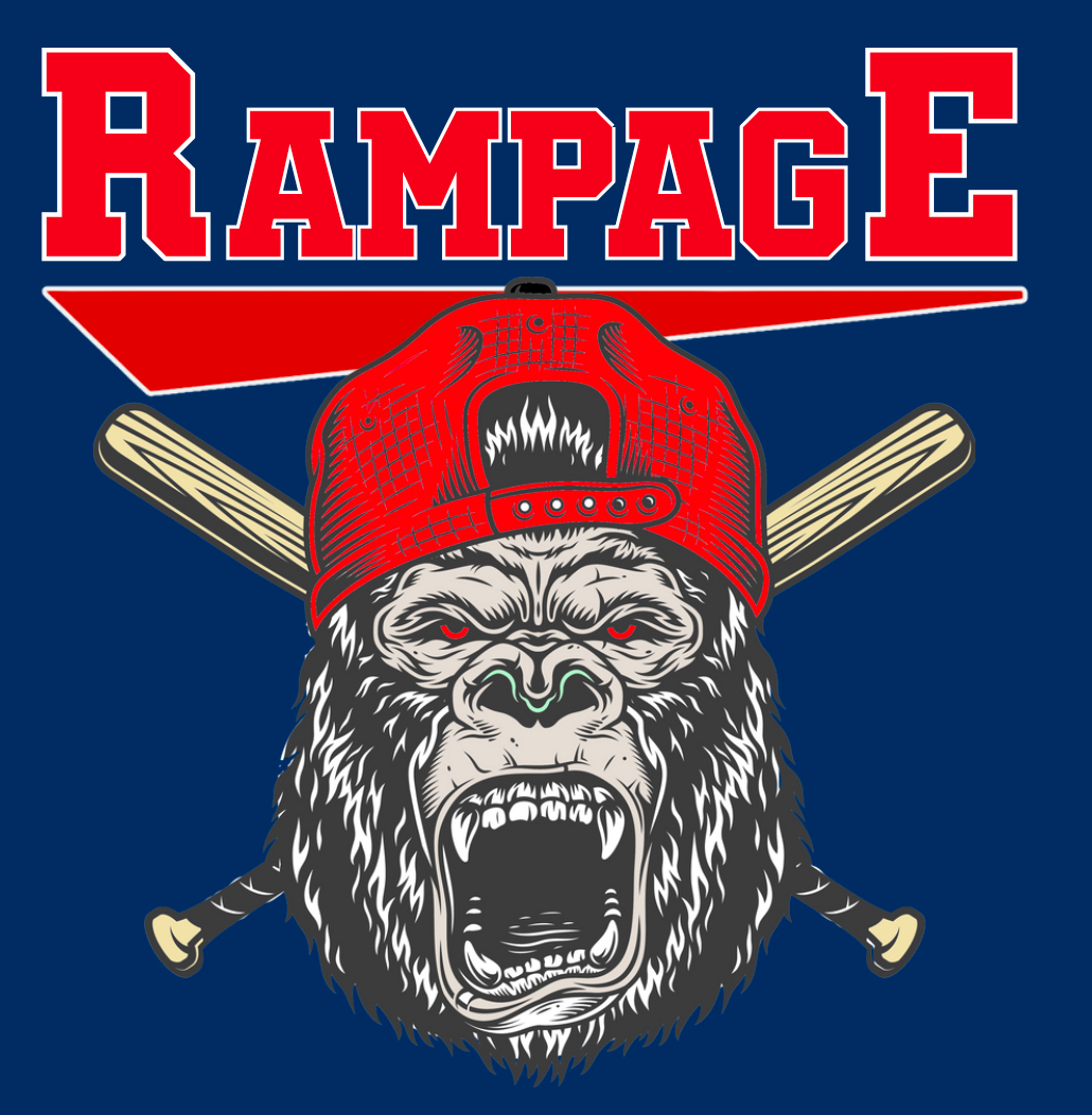 National Championship Sports | Baseball | RC Rampage | 10U REC