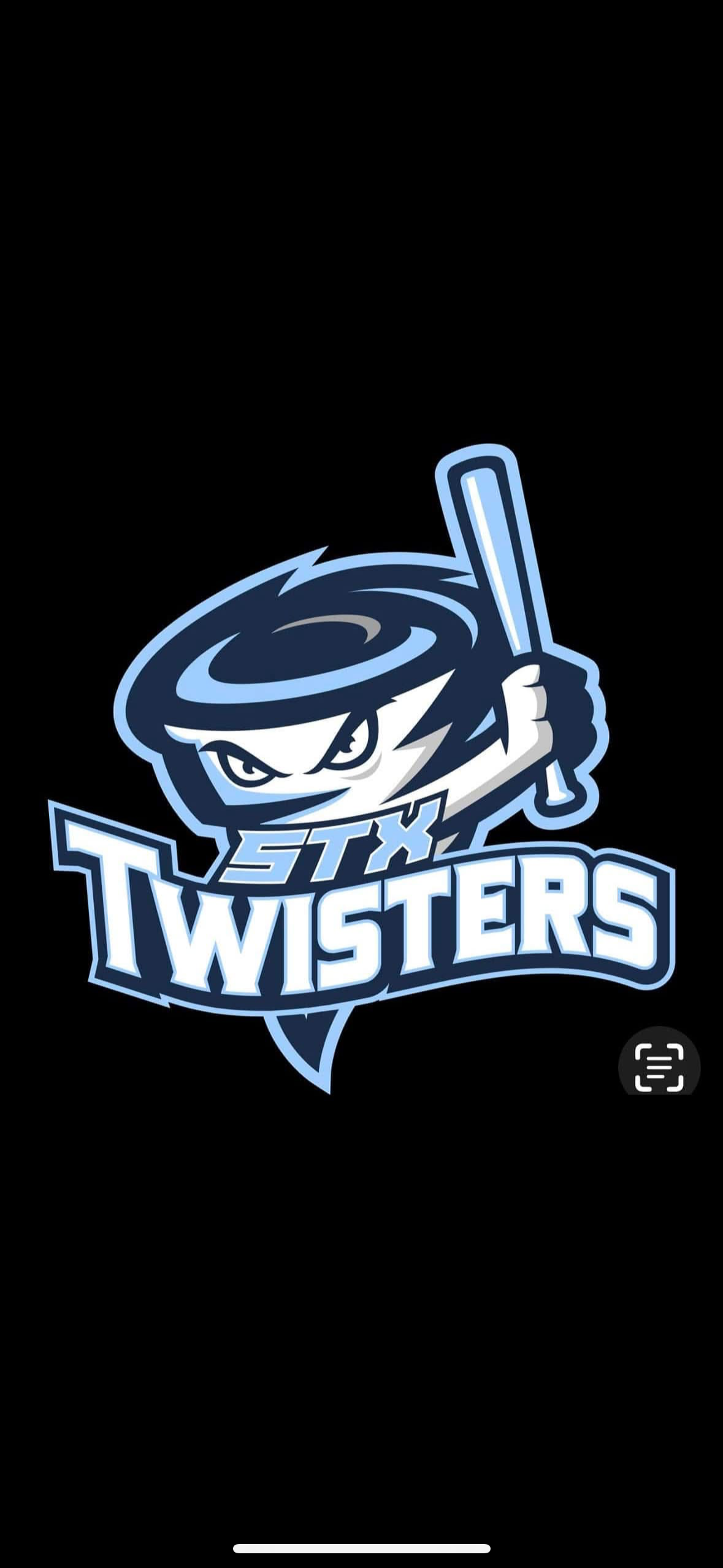 National Championship Sports | Baseball | Stx Twisters 10u | 10U D3