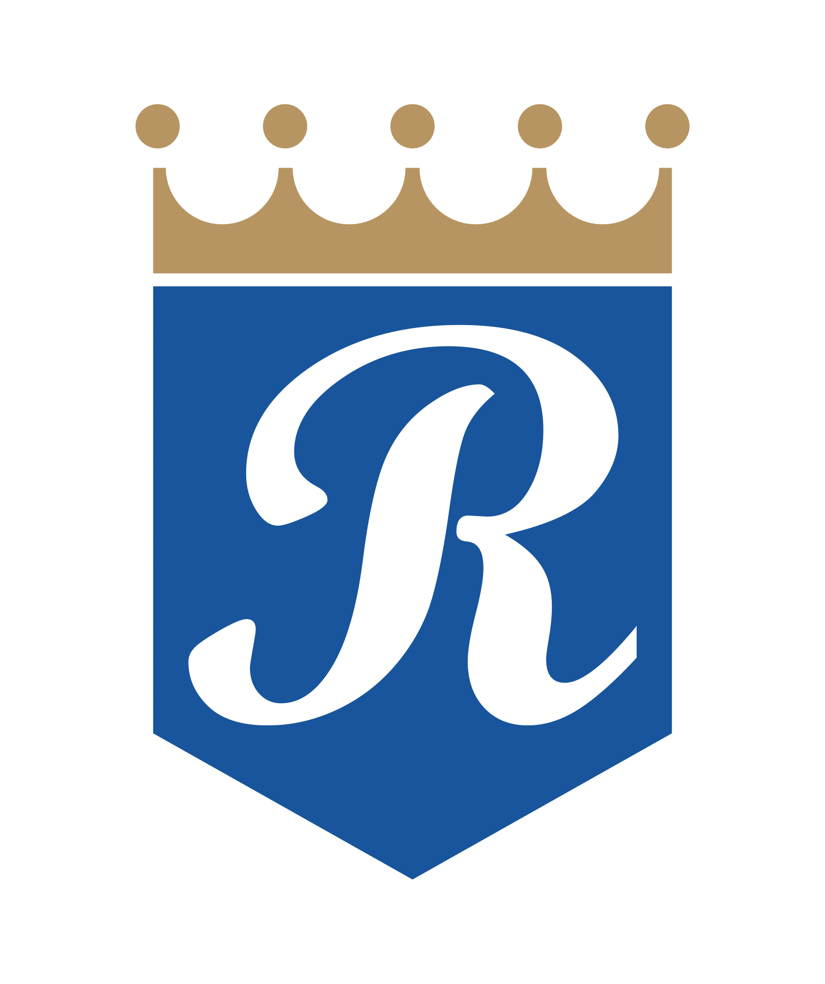 National Championship Sports | Baseball | Royals Blue | 9U D3