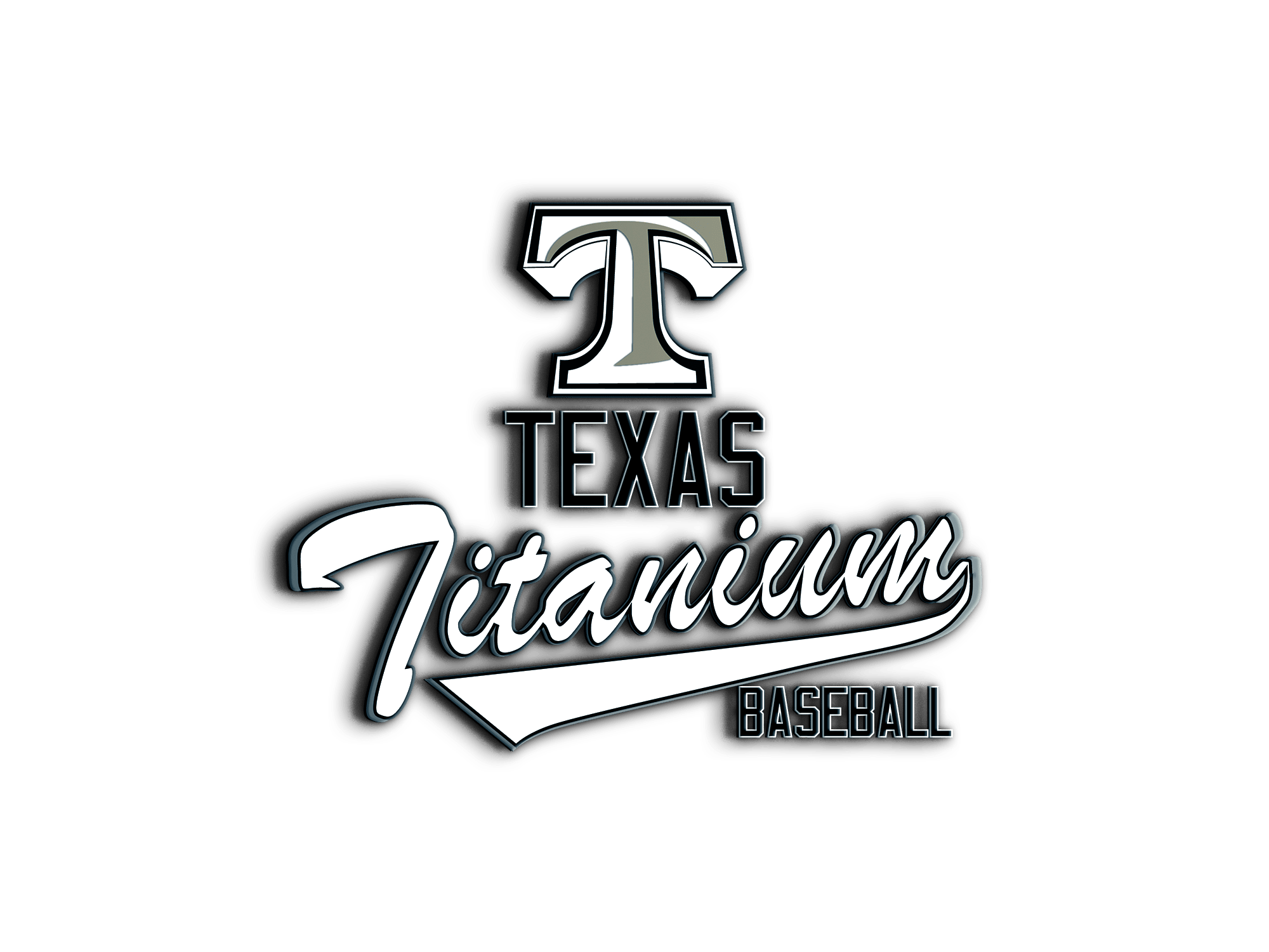 National Championship Sports | Baseball | Texas Titanium | 12U D3