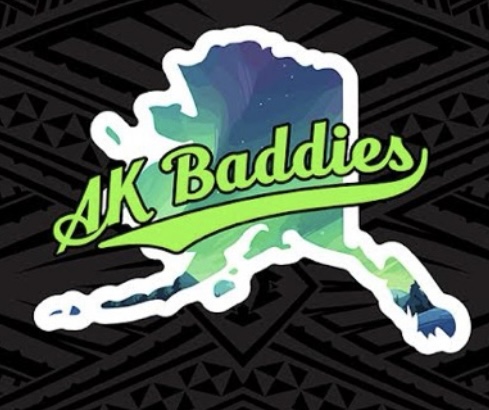 National Championship Sports | Slowpitch | AK BADDIES | COED E