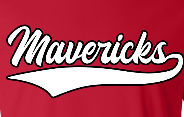 National Championship Sports | Baseball | Mavericks | 9U D3