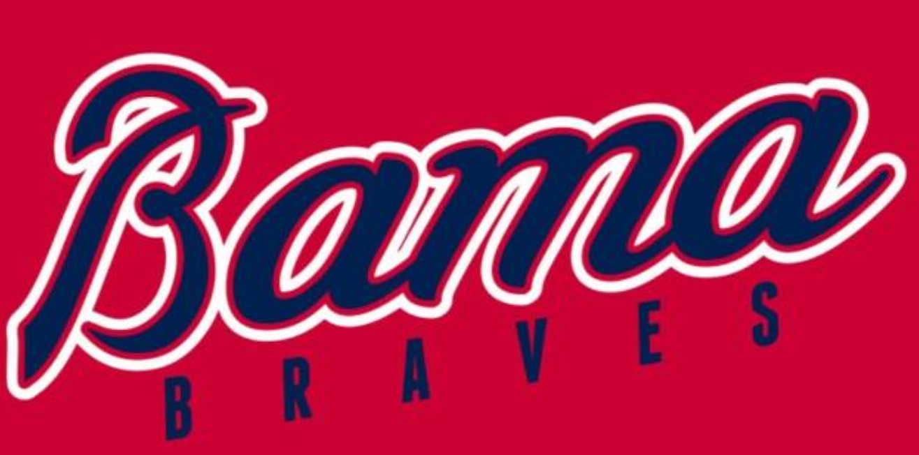 National Championship Sports | Baseball | Bama Braves | 11U D3