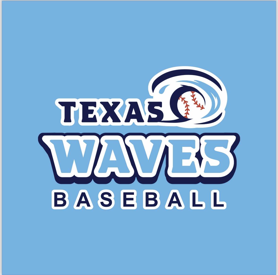 National Championship Sports | Baseball | Texas Waves 7u | 7U D2 CP