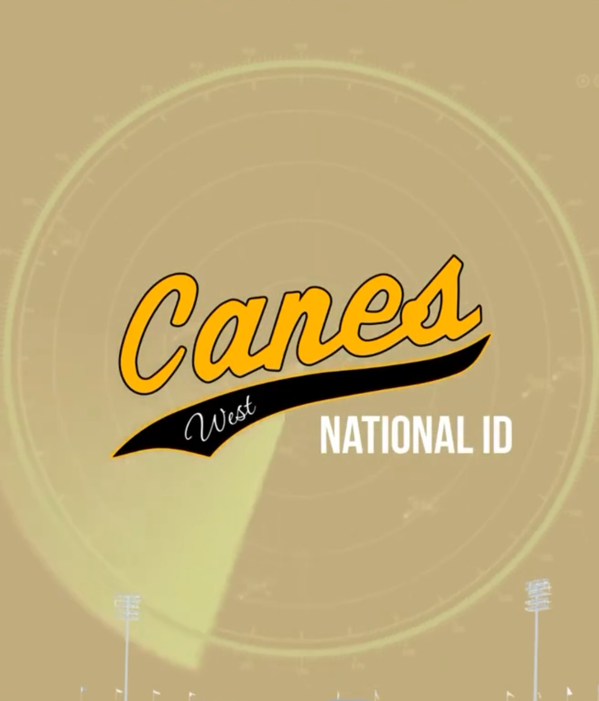 National Championship Sports | Baseball | CANES FUTURES SB 12U | 12U D2